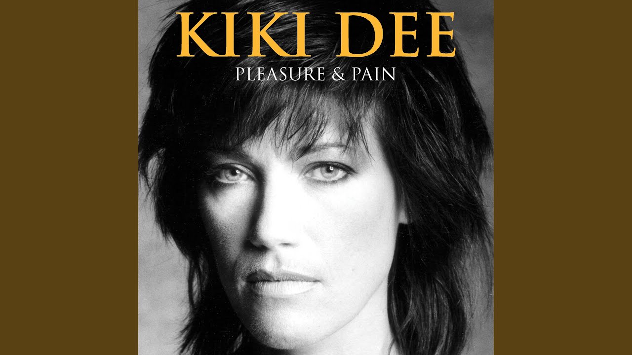 Pleasure And Pain (Demo) - YouTube