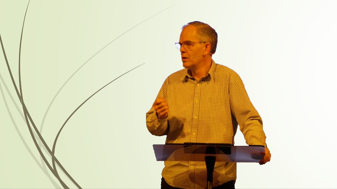 Pastor Dwayne | Tending the Soul | December 29/30, 2024 - YouTube