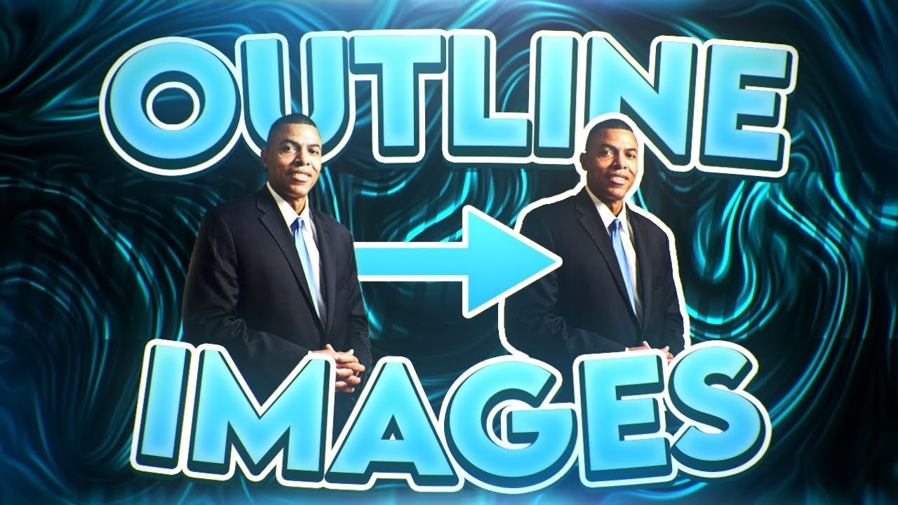 How To OUTLINE IMAGES In Photopea YouTube how-to-outline-images-in-photopea-youtube