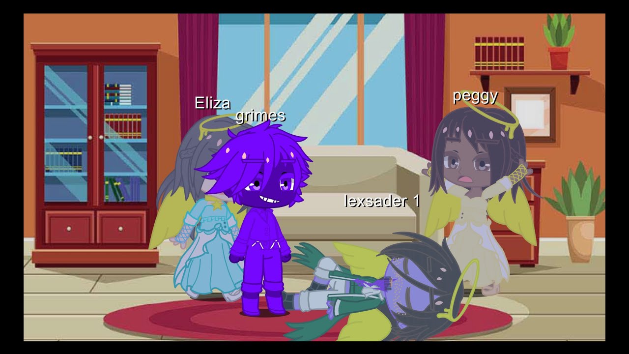 Alexsader Hamilton drinks the grimes shack - YouTube