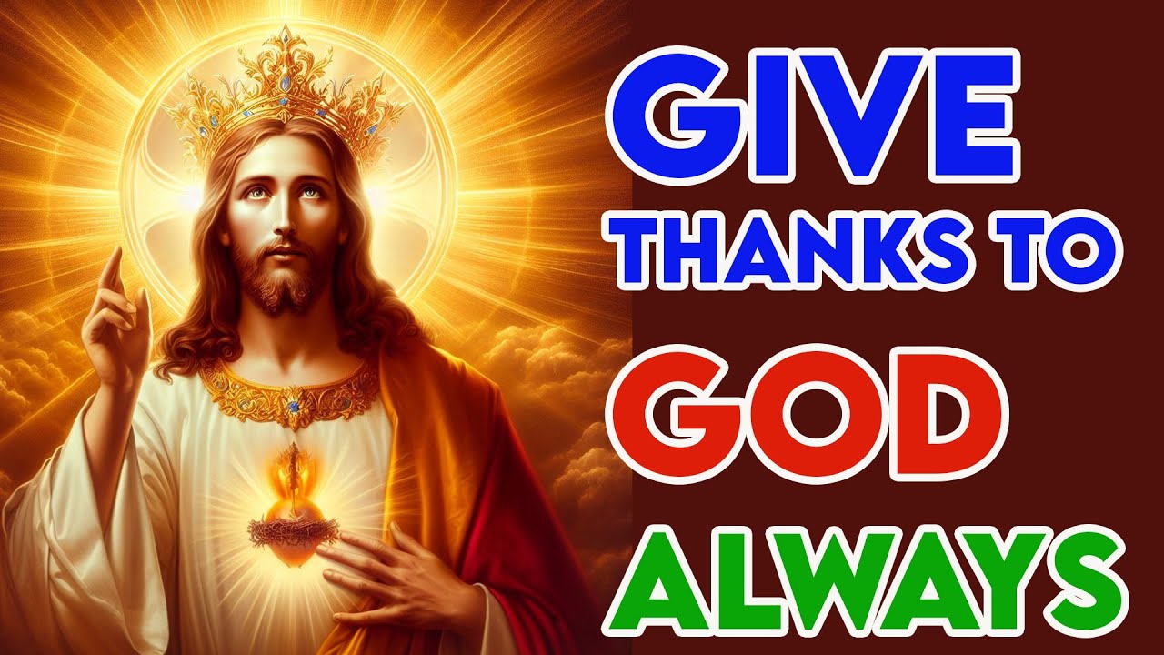 Constant Gratitude, Endless Blessings: Nurturing a Thankful Spirit ...