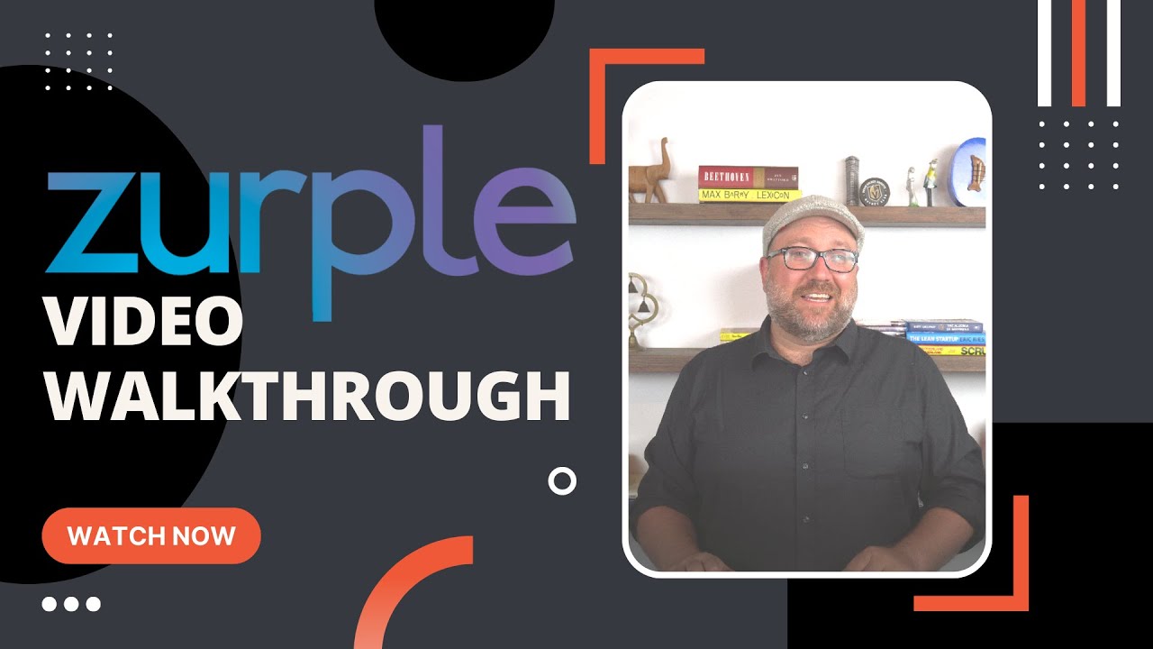 Zurple Video Walkthrough: My HONEST Real Estate Lead Gen Review for Agents - YouTube