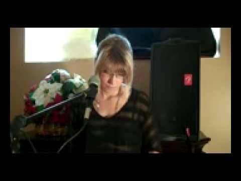 Kelly Alaina Nall - "Protect" - YouTube