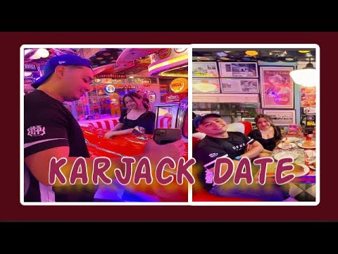 KarJack Date ️ - YouTube