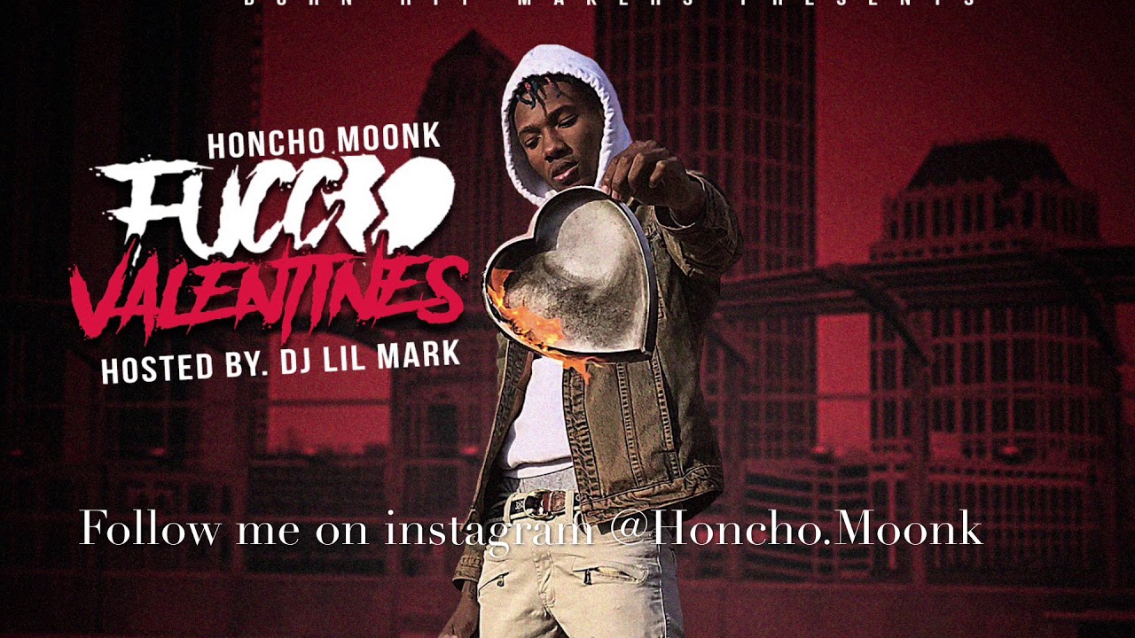 Honcho Moonk x Feel It Remix (young Thug) - YouTube