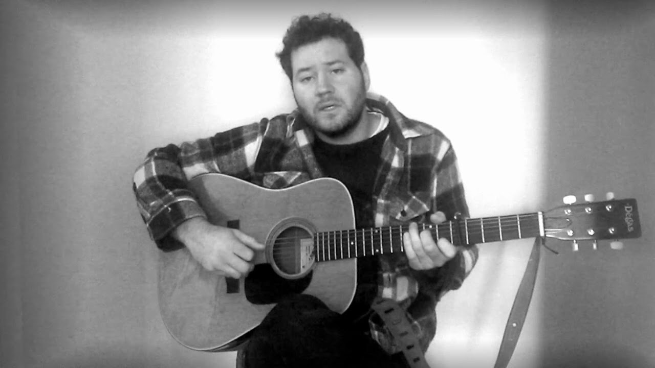 David James Allen - "Though I Hardly Knew You (I'd Still Call Out Your ...