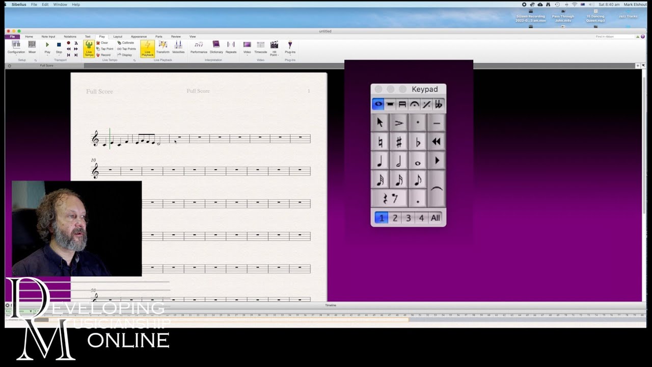 Ep. 20 Sibelius vs Musescore - YouTube