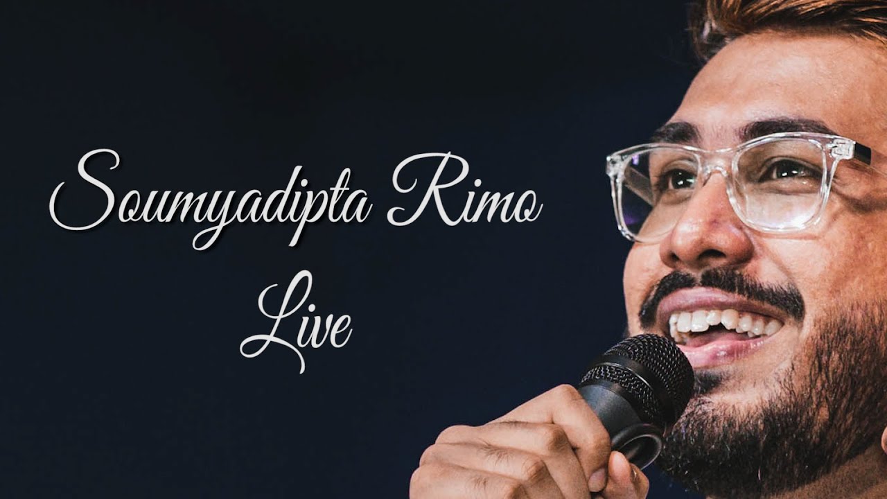 Soumyadipta Rimo | Official Showreel 2023 | Super Singer Season 4 | Good Morning Akash - YouTube