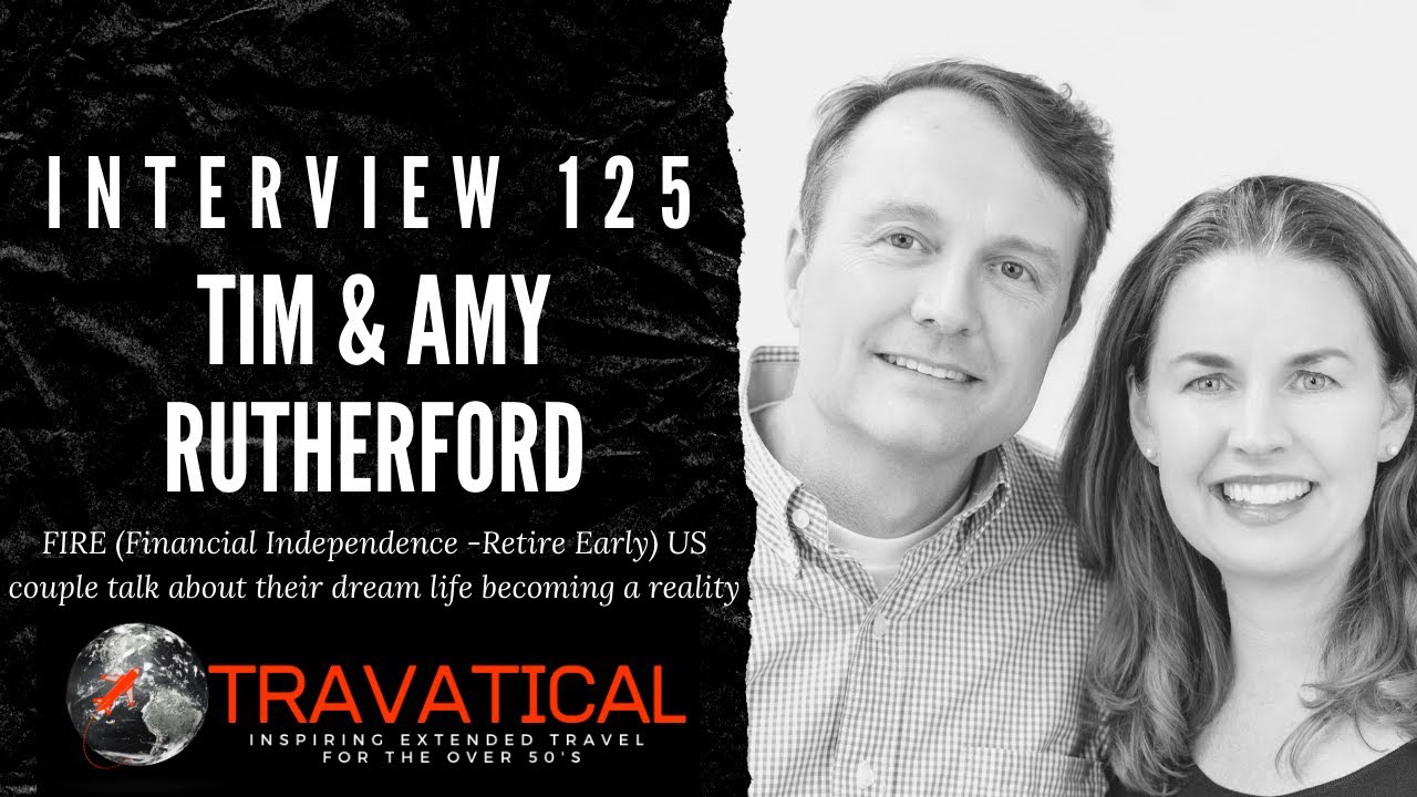 Tim and Amy Rutherford - YouTube