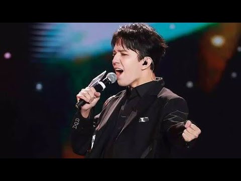 Dimash - Желдірме + SCREAMING - YouTube
