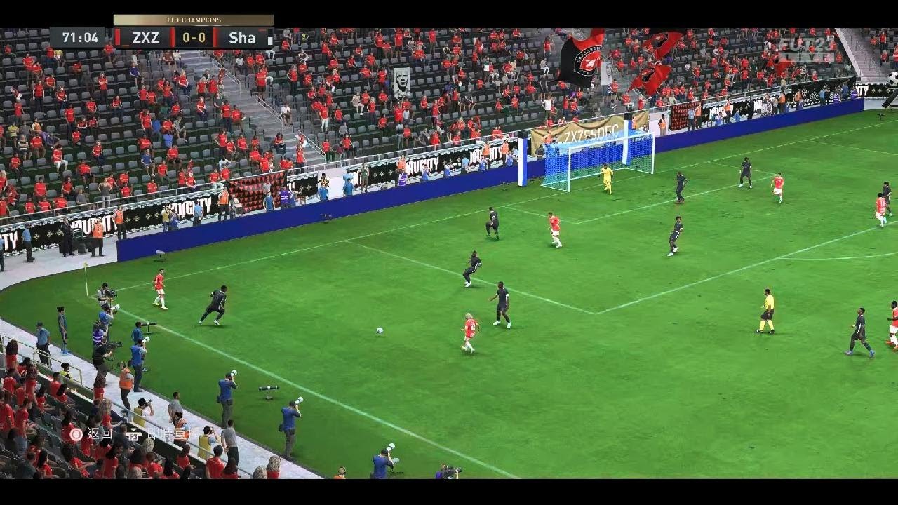 FIFA 23_20230901082522 - YouTube