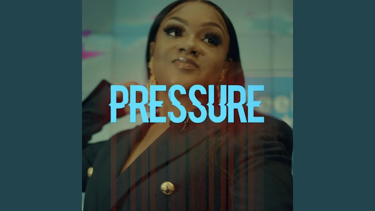 Pressure - YouTube