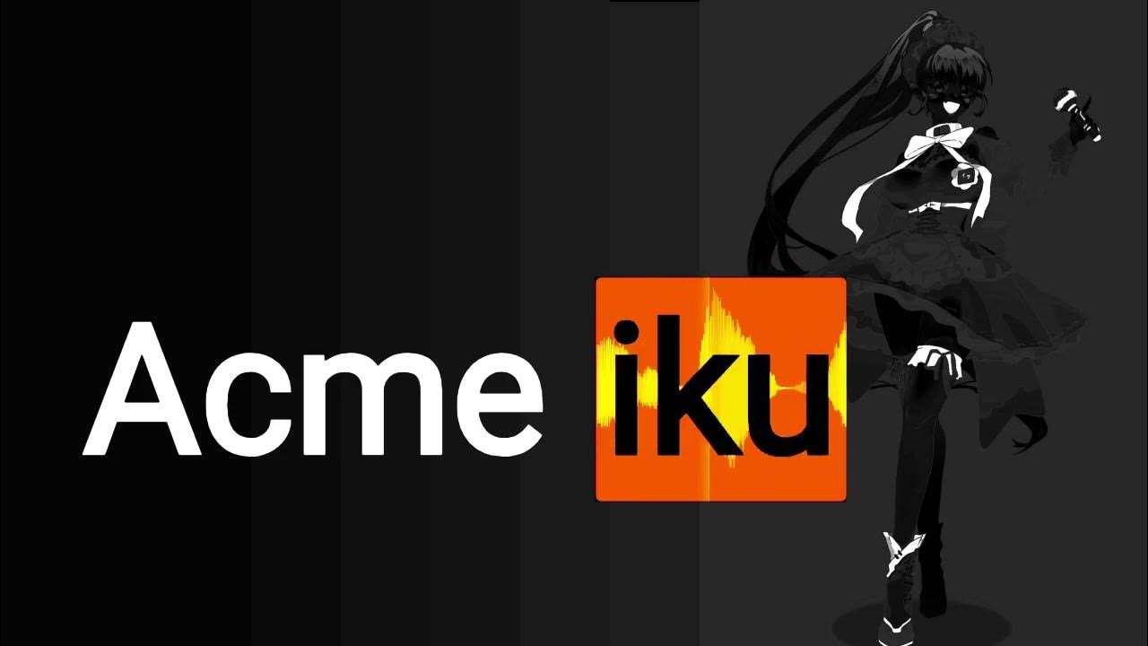 【Acme Iku VCV】無限大の僕等 / Alice. - YouTube