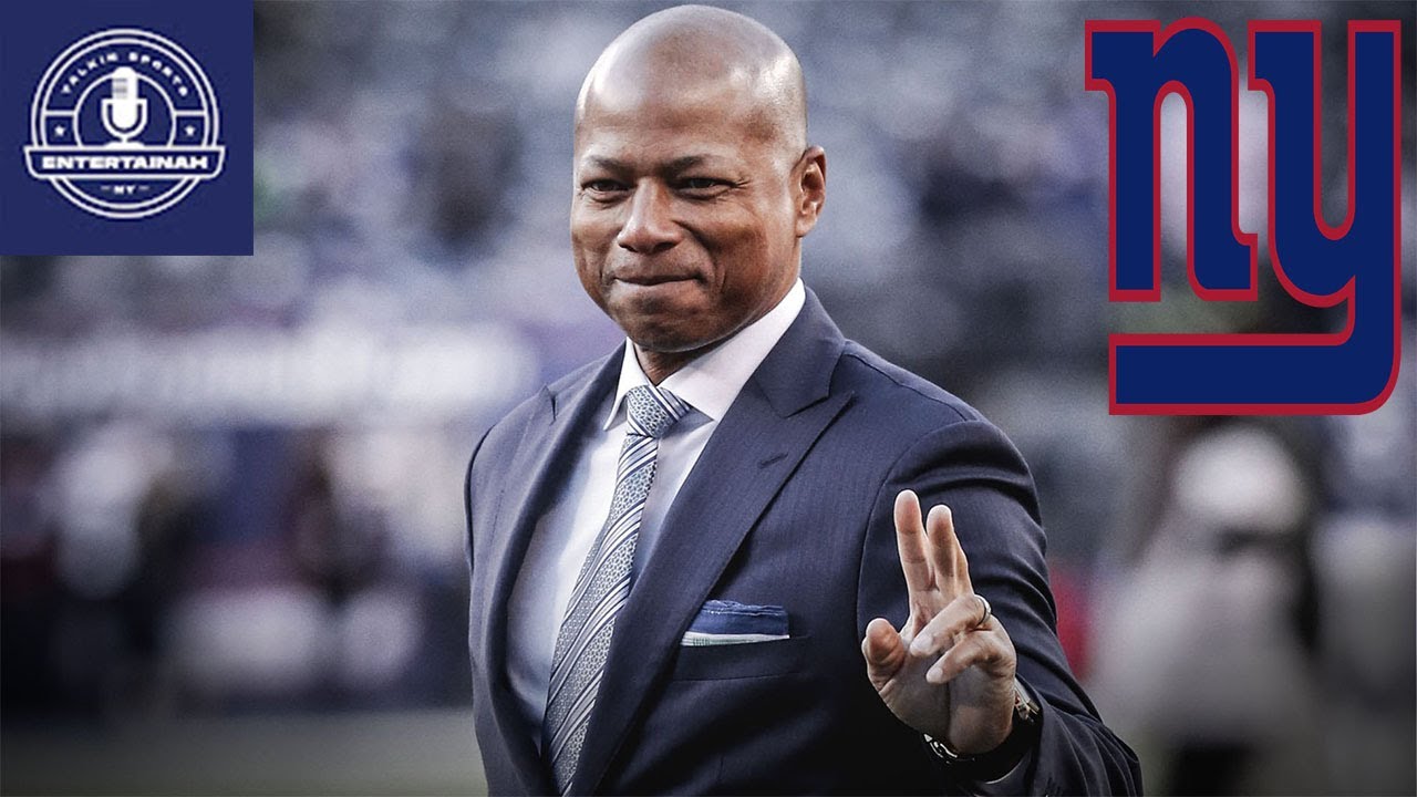 New York Giants | Recap of NYG draft 2013-2017 | Why Jerry Reese made ...