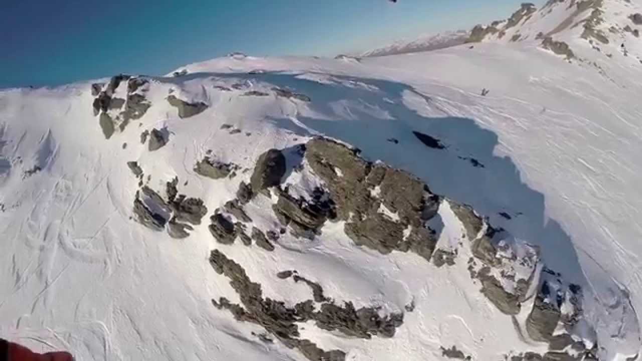 IKON RIDE DIFFERENT V21.0 - NEW ZEALAND CONQUEST - YouTube