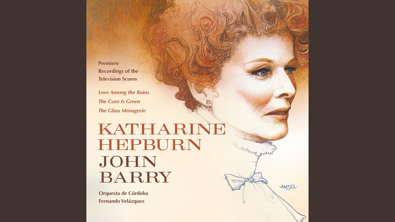 Main Title (From Love Among the Ruins) - YouTube