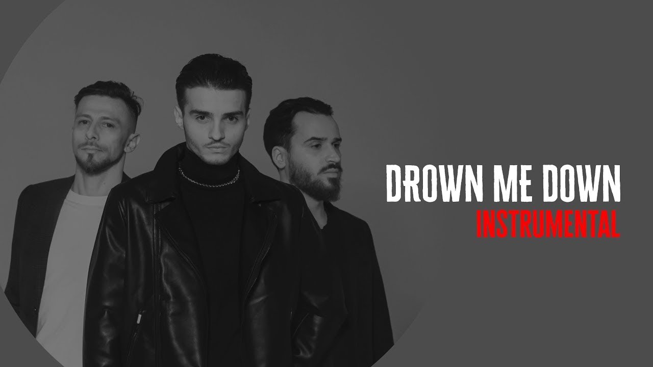 Cloudless Orchestra - Drown Me Down (Instrumental) - YouTube