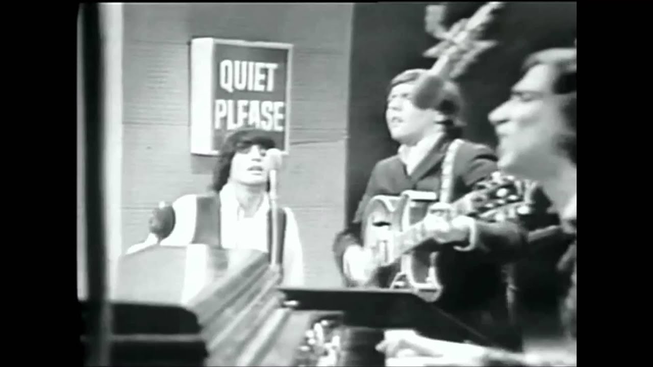 The Young Rascals - Good Lovin' - YouTube