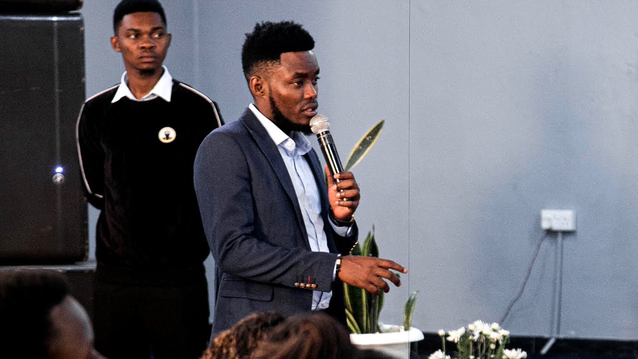 Prophetic Tuesday Service | Prophet David Richard - YouTube