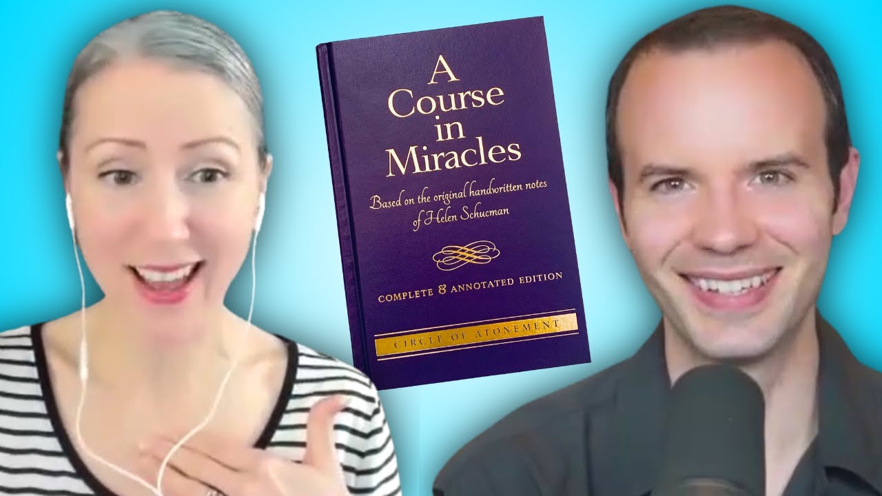 Life Purpose & Special Function in Course in Miracles - w/ Emily Perry ...