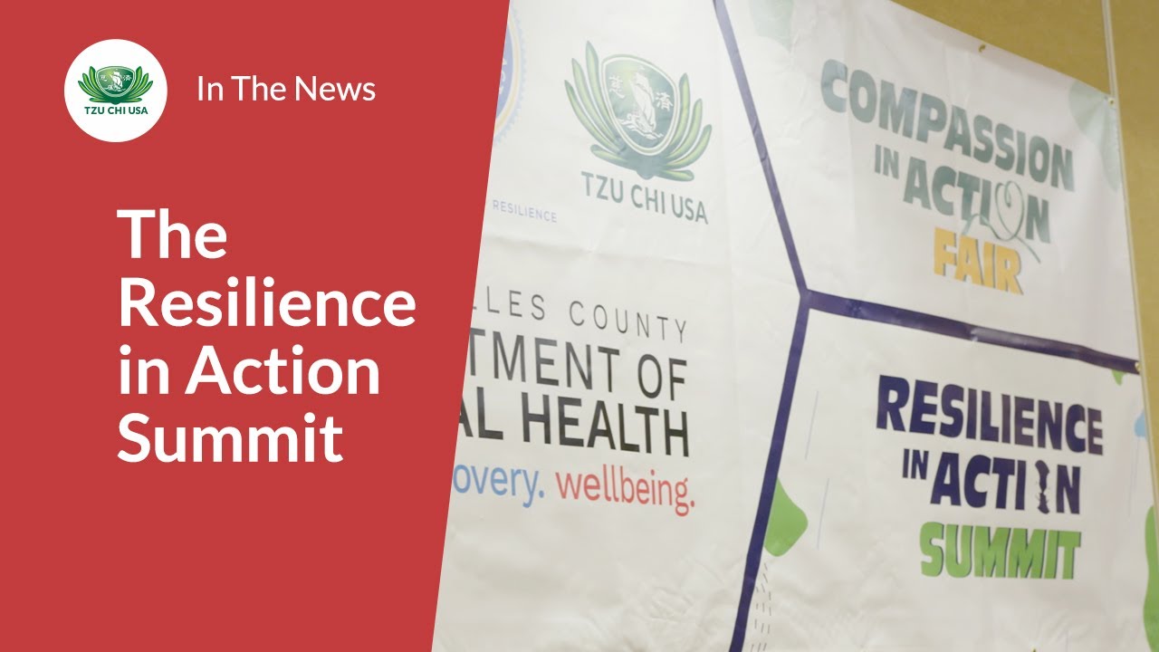 Resilience in Action Summit - YouTube