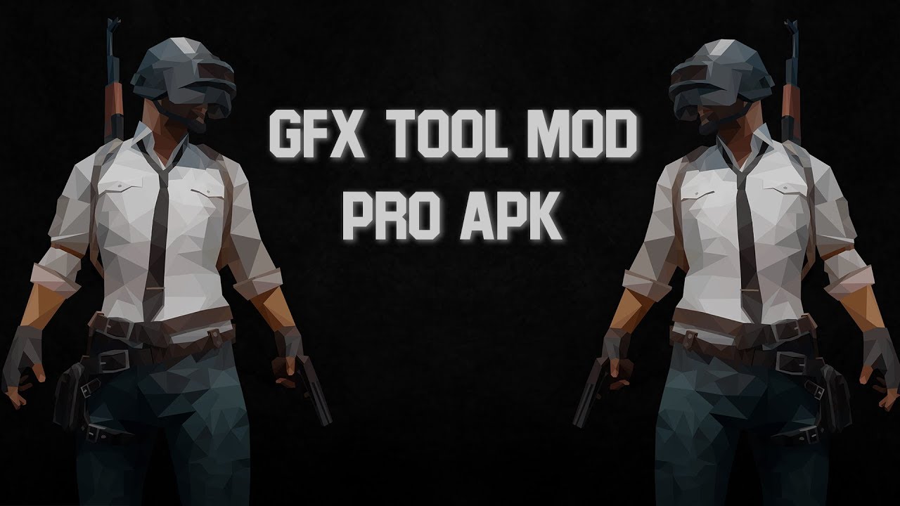 Pubg Mobile Gfx Tool 60 Fps With Low And Ultra High Settings Hdr