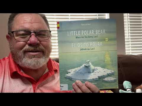 El Osito Polar - Adonde vas, Lars? - YouTube