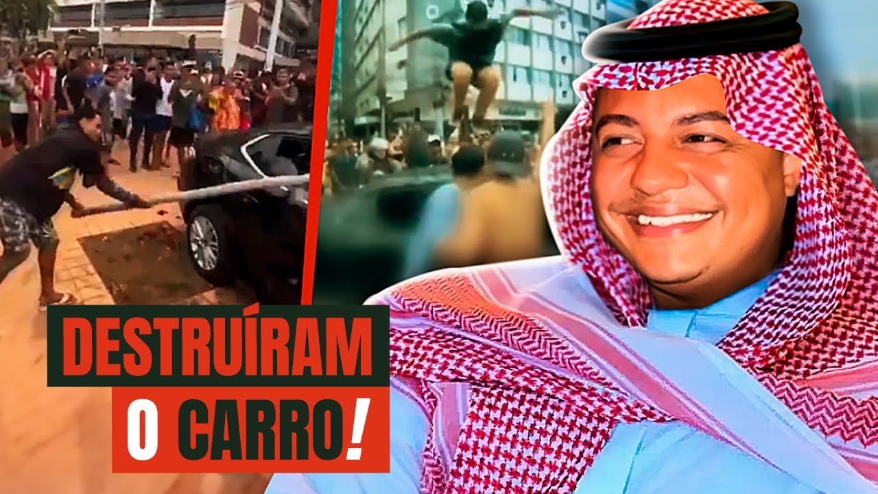 A IDEIA GENIAL DO SHEIK JALIM HABEI - YouTube