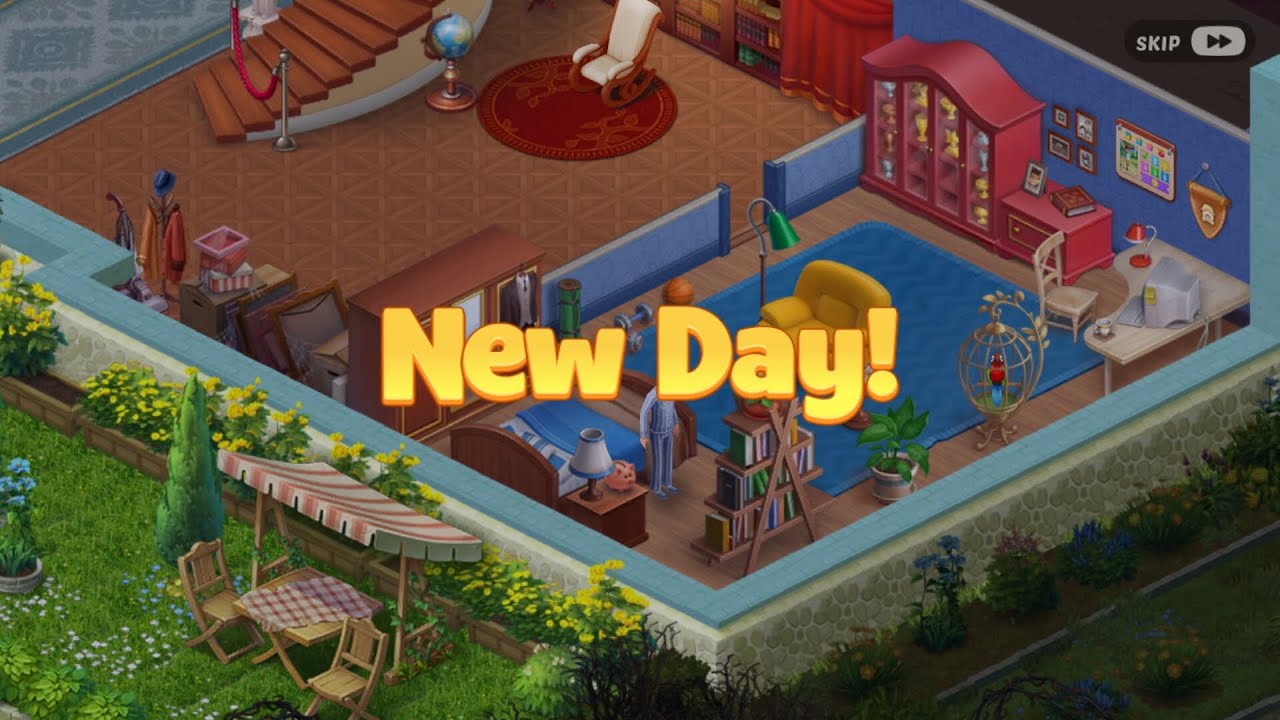 HOMESCAPE LEVEL 71 /MOMMY EDZ11 - YouTube