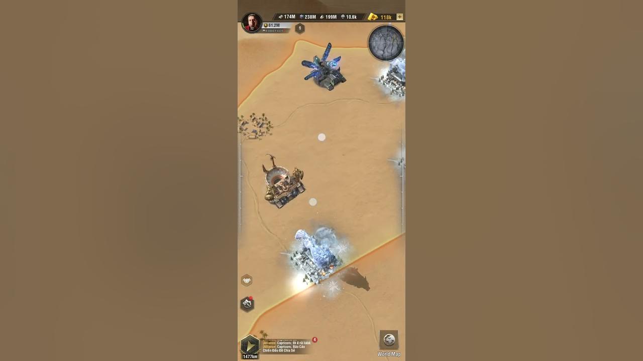 Warpath - Cairo Legendary update S40, 300, 27NT, GOTH - YouTube