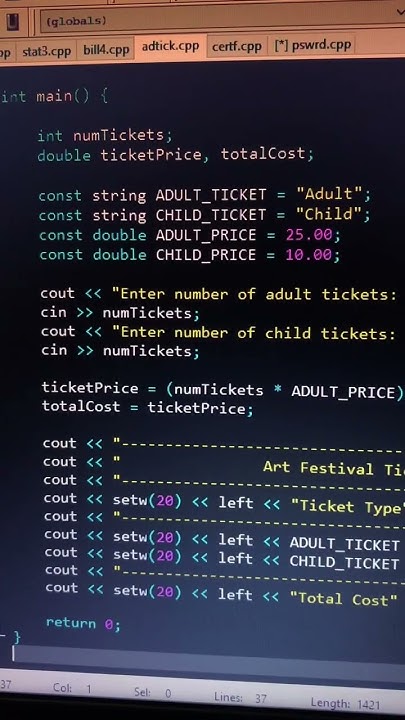 Festival C Coders Codelife Coderstokyo Codingninja Codemasters Codinglife Coding Coders