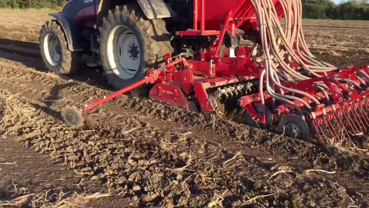 Combi-plus and Tool Bar working in different conditions. - YouTube