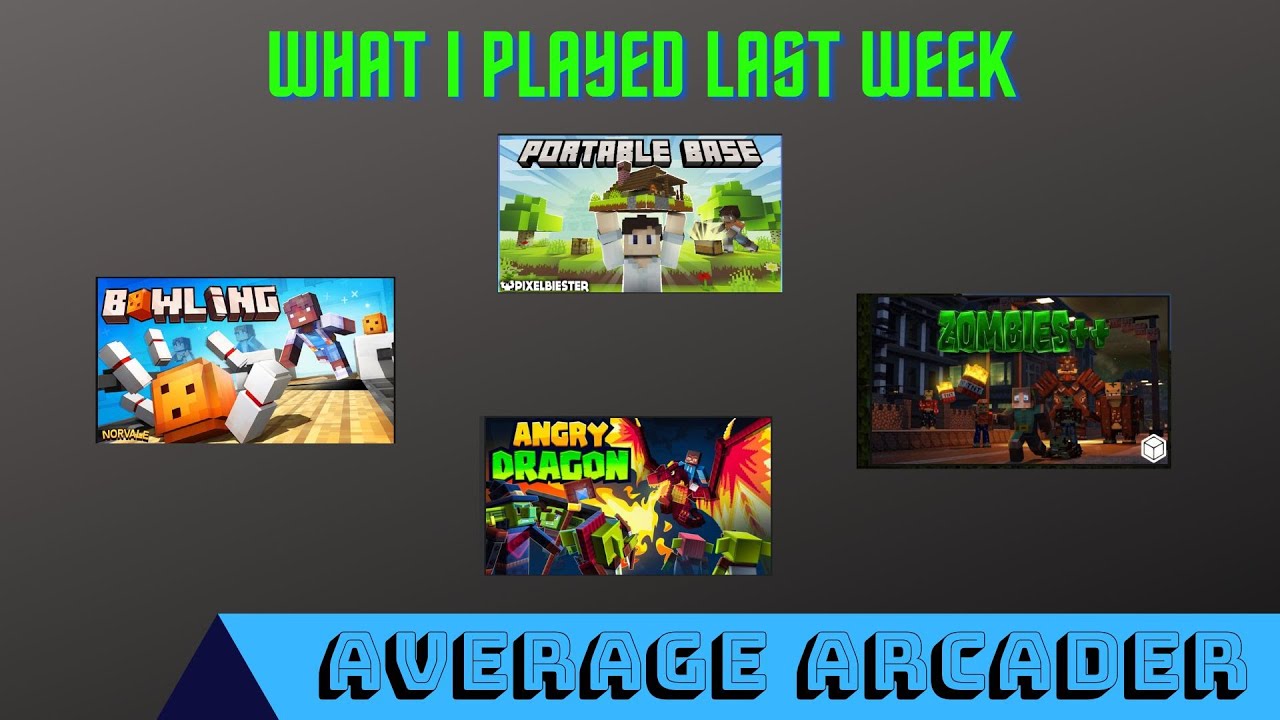 What I Played Last Week Ep 1 YouTube what-i-played-last-week-ep-1-youtube