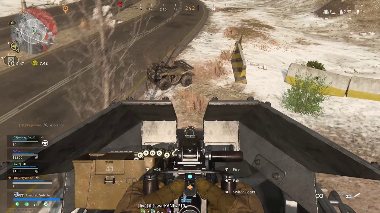Drunk CoD*Drunk CoD W/Armored Royale victory - YouTube