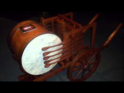 leonardo da vinci music - YouTube