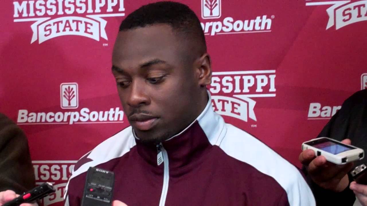 Chad Bumphis Ole Miss postgame BulldogBlitz.com - YouTube