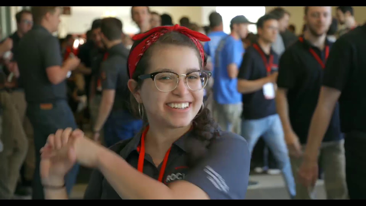Spaceport America Cup University of Waterloo (Waterloo Rocketry) - YouTube