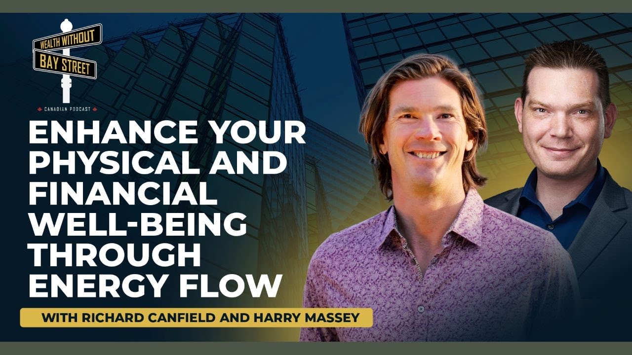 Enhance Your Physical and Financial Well-Being through Energy Flow with ...