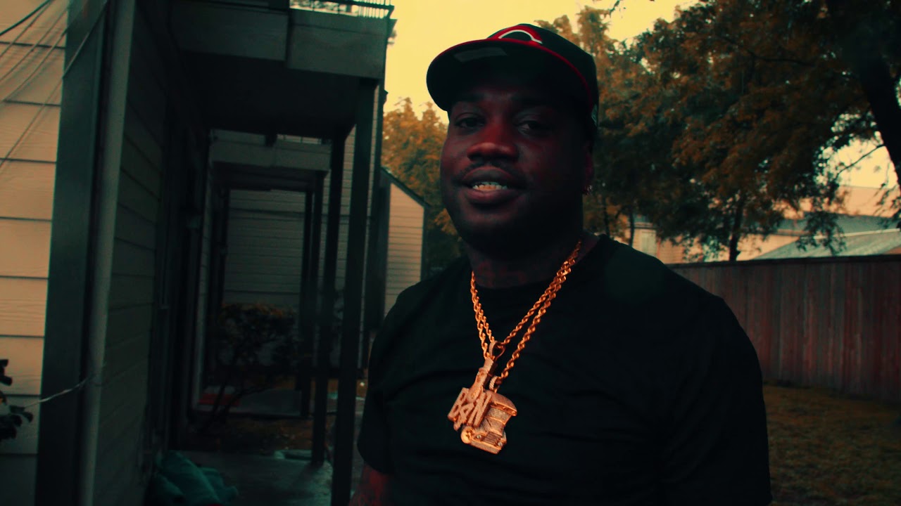 OTB Fastlane ft. King Lay "Gangster Confessions" (Official Music Video ...