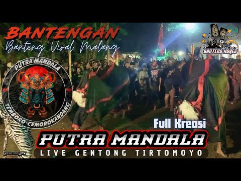PUTRA MANDALA WISANGGENI,, Full Kreasi Leang Leong Khas PMW Live ...