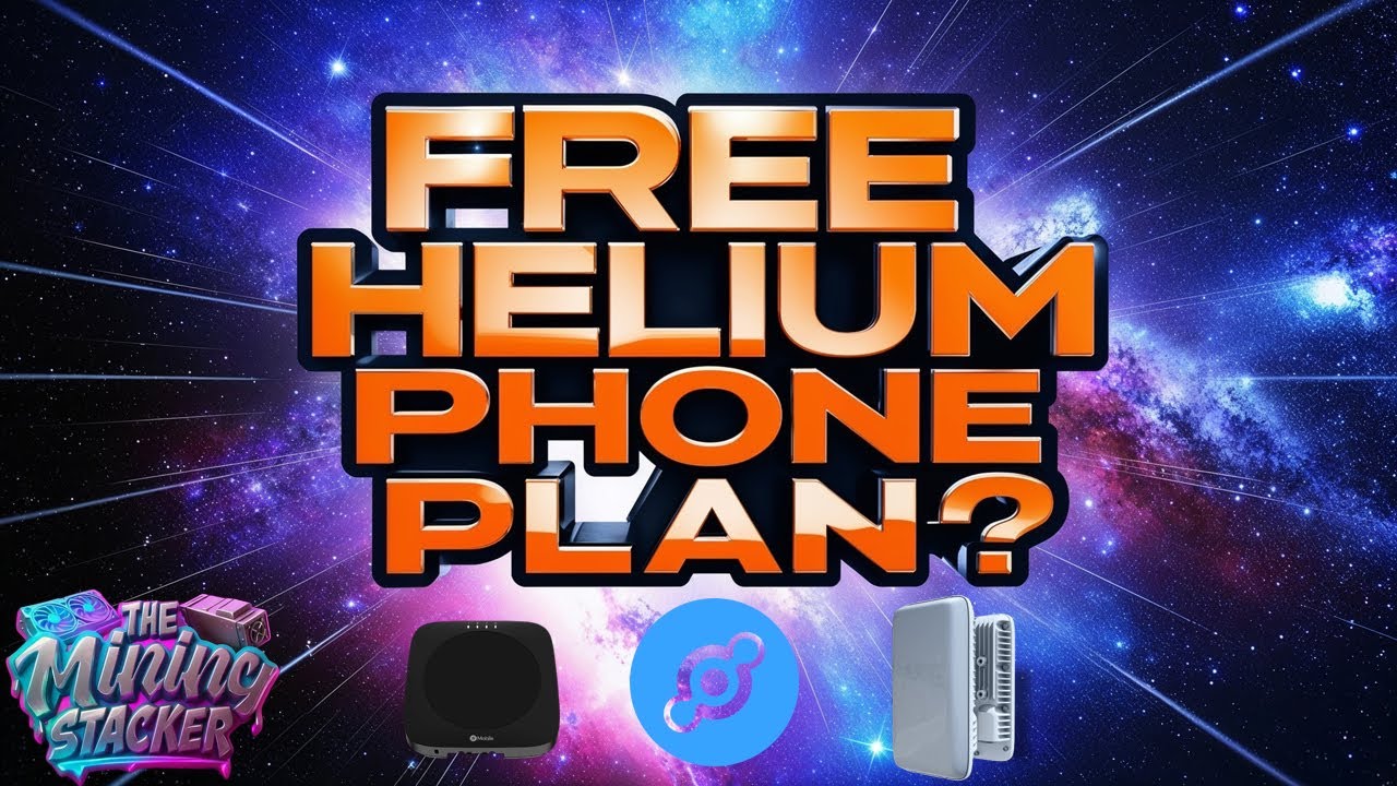 FREE Phone Plan From Helium Mobile IS HERE ! Plans All Changed , How ...