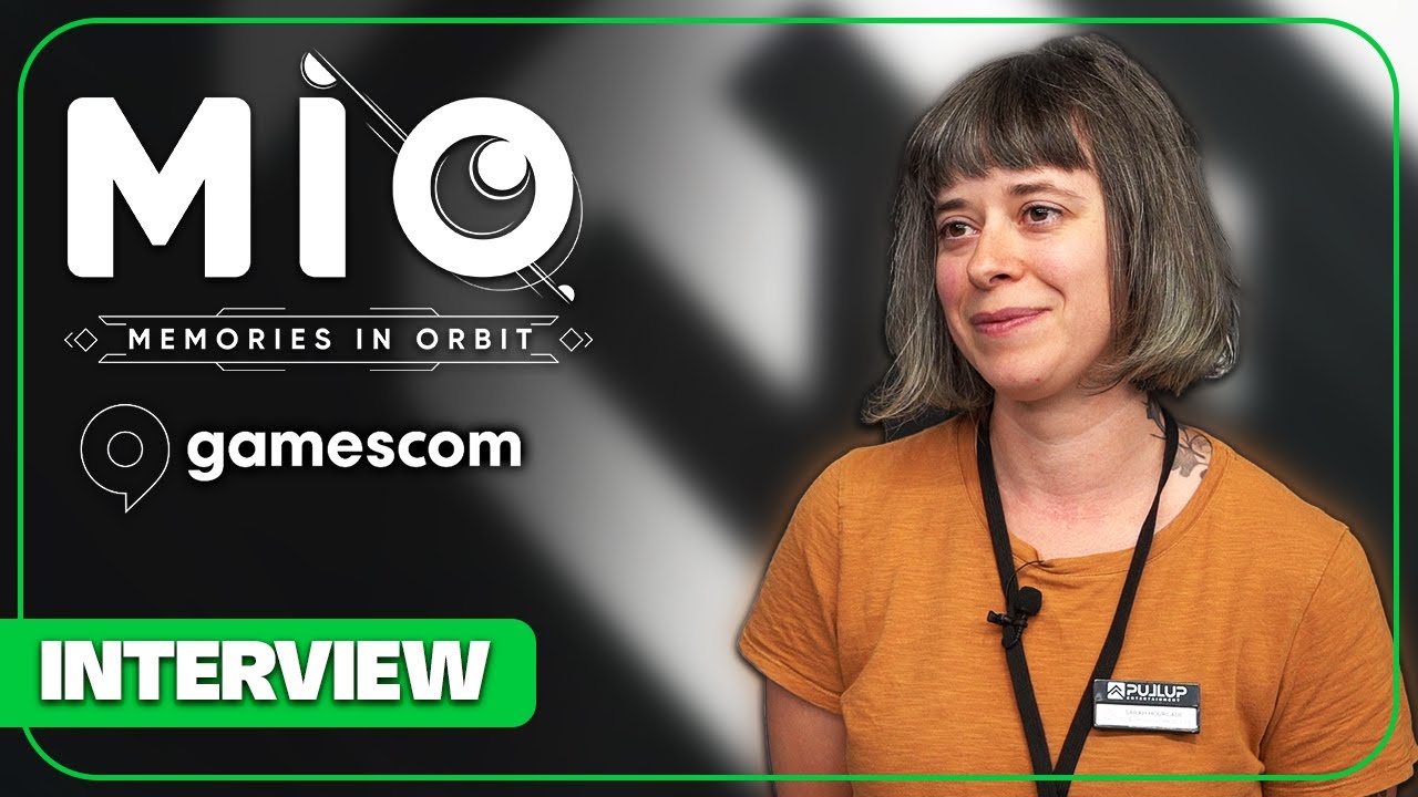 MIO MEMORIES IN ORBIT : Inspirations, contenus... le studio parle du ...