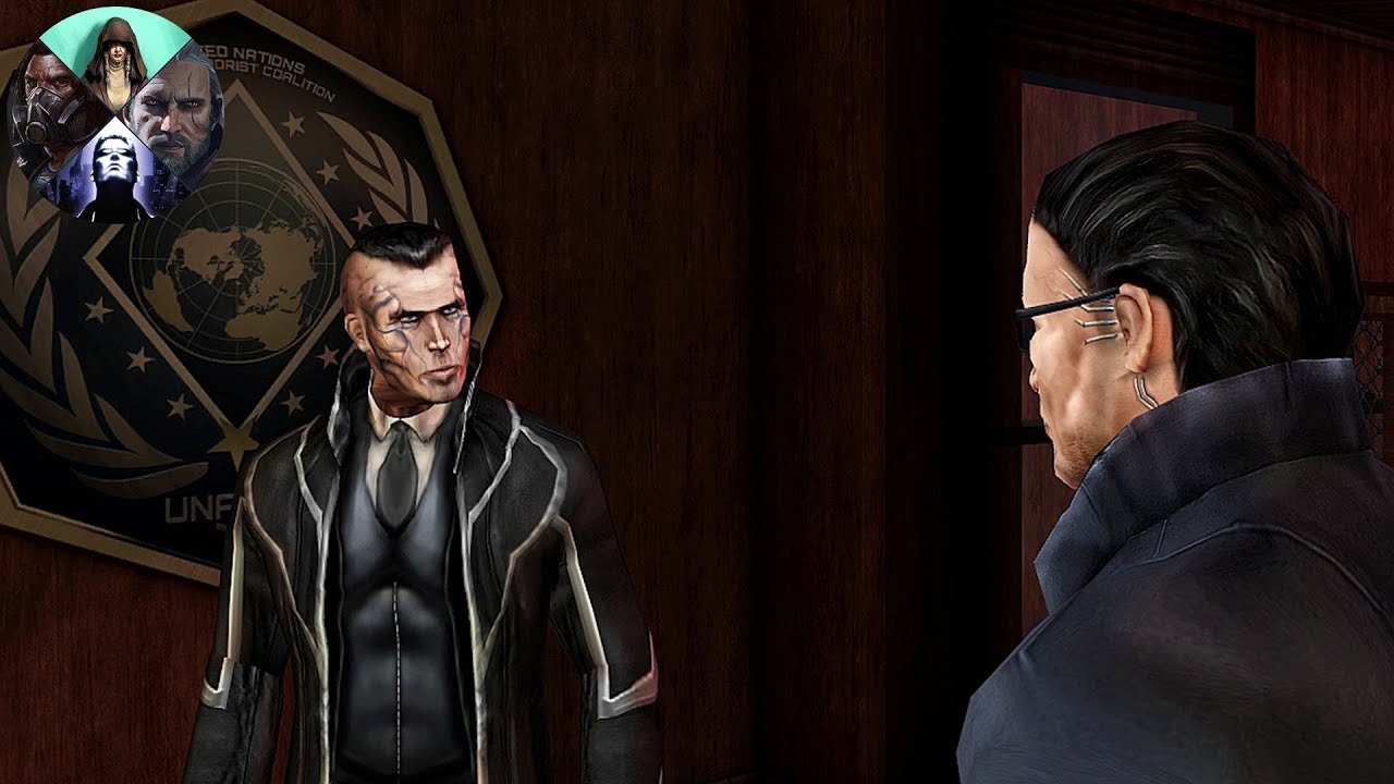 Debriefing and Meeting Walton Simons - YouTube