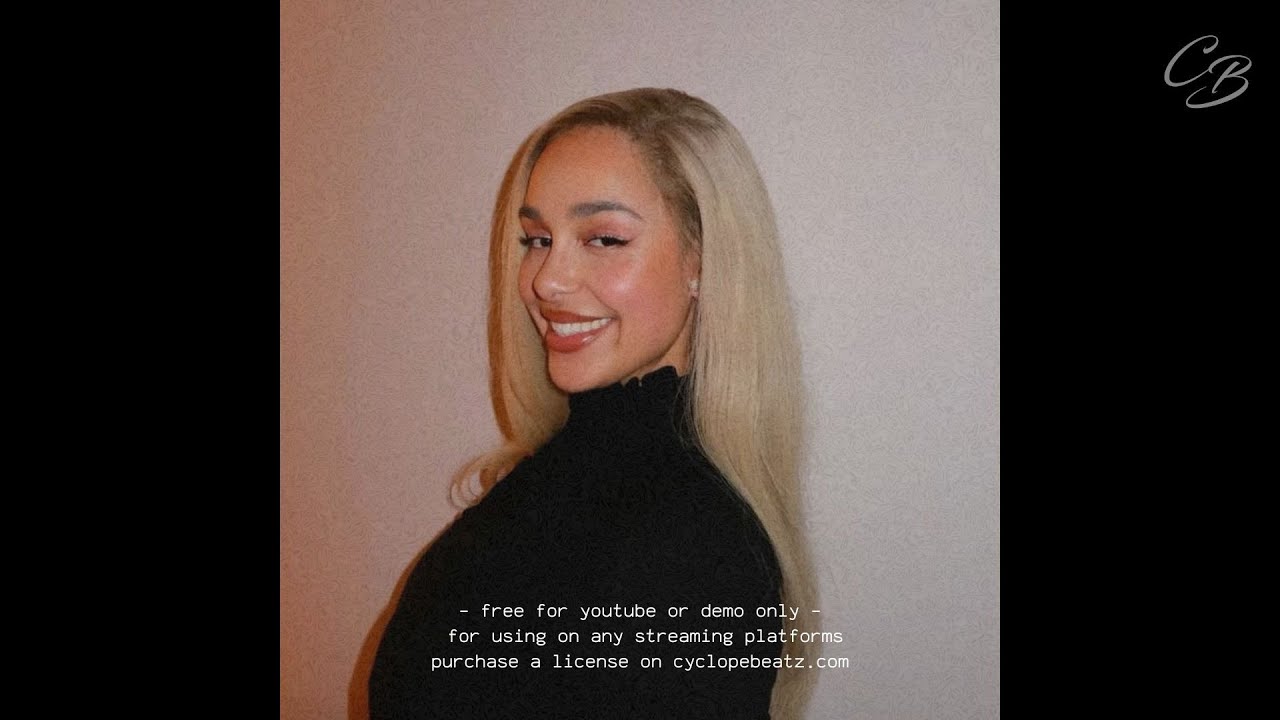 R&B x Jorja Smith type Beat - "Slide" | RnB UK Garage Instrumental 2025 ...