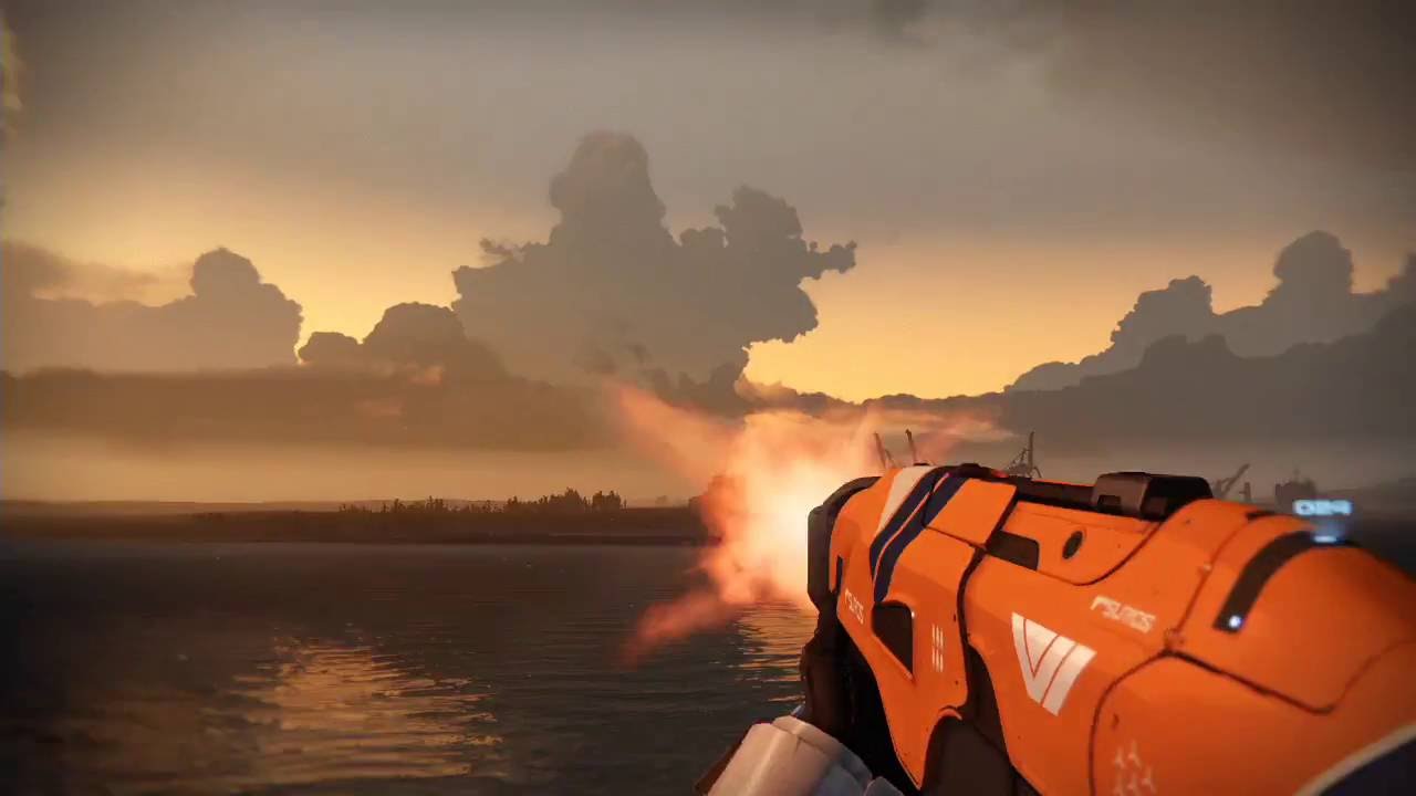 Destiny Gun Sync The Chain Gang of 1974 - I Still Wonder Preview - YouTube