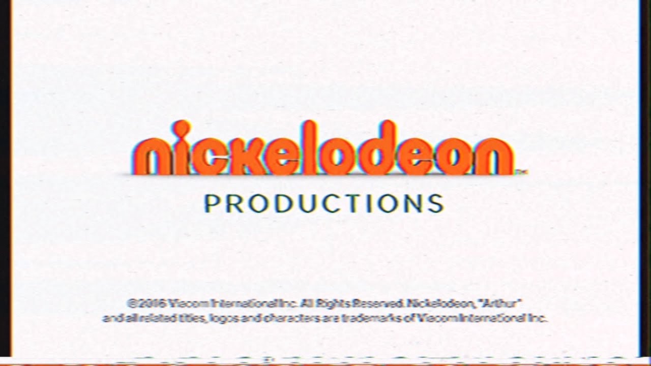 Oasis Animation/Nickelodeon (2016) - YouTube