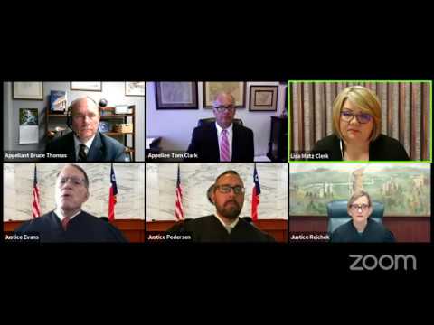 05-16-00744-CV Robbie Horton v. Kimberly Stovall - YouTube