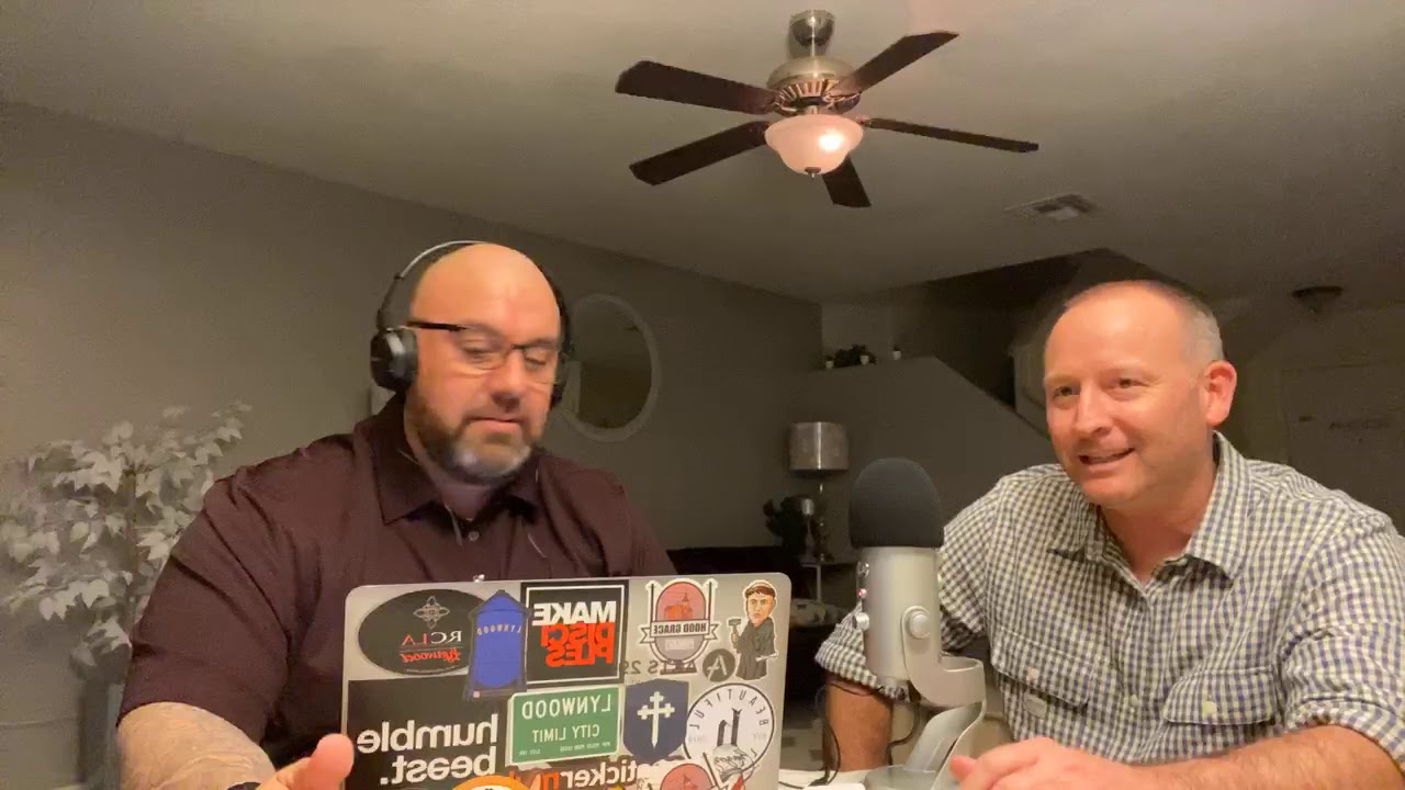 Hood Grace Podcast/ Vlog 033 - Brandon Cash/ Baseball Chaplaincy ...