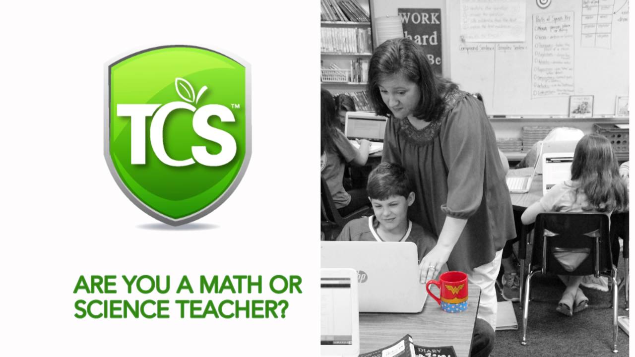 Math Science Teacher Recruitment AD - YouTube