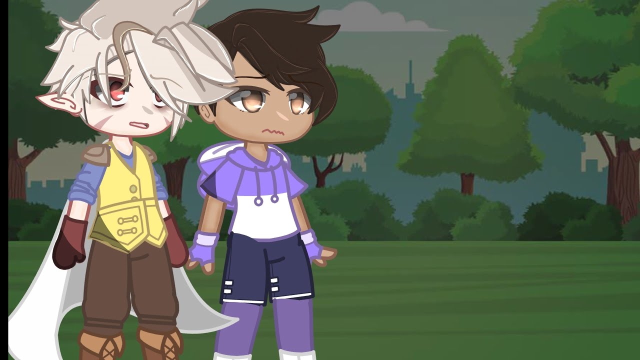 House of Memories meme|| TOH|| Hunter angst|| episode 16 spoilers - YouTube